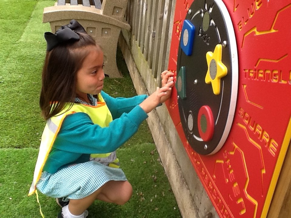Year 1 Trip to Rookery Farm - Ashbrook School