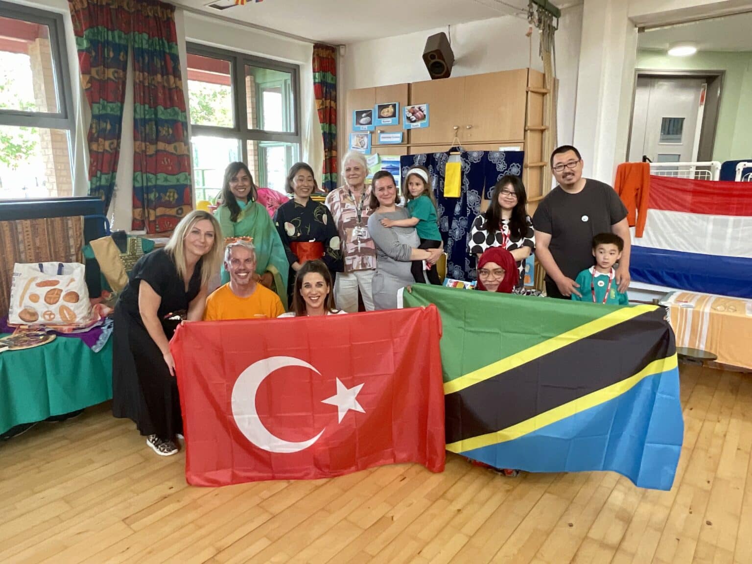 Ashbrook School - Primary School In Milton Keynes