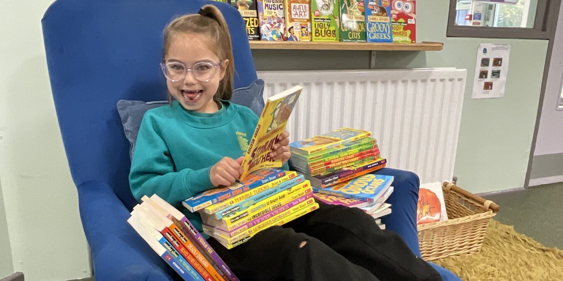 Ashbrook School - Primary School In Milton Keynes